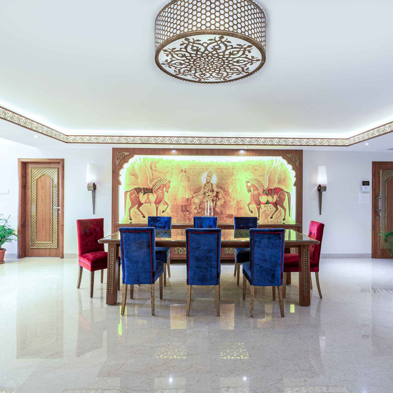 Best Luxury Hotel To Stay In Mumbai | 4 Star Hotels In Mumbai - Le Sutra